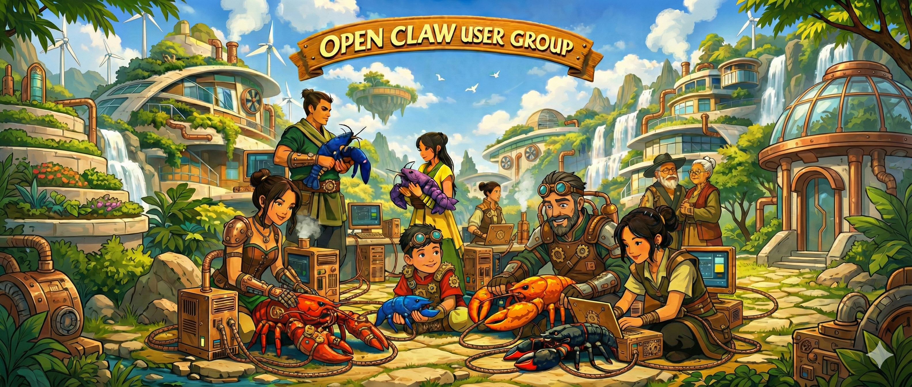 OpenClaws NZ | Professional AI Assistant Installation